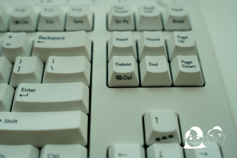 리얼포스 R3 R3HD21 - REAL FORCE R3 TKL 45g 리뷰(R2와 비교) : 네이버 블로그