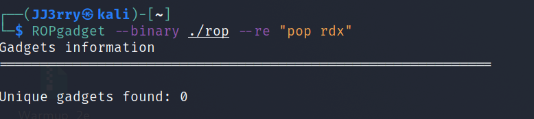 [Pwnable] Exploit Tech : Return Oriented Programming (ROP) : 네이버 블로그