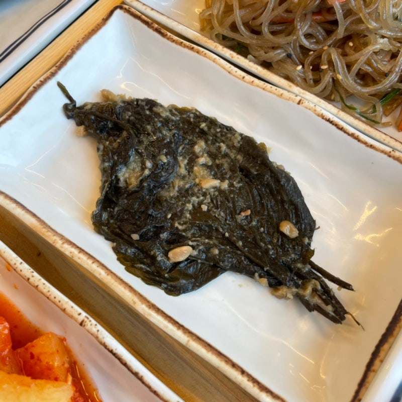 강릉 생선구이 고선생 화덕생선구이 한상 가득 푸짐한 세인트존스호텔 맛집 네이버 블로그