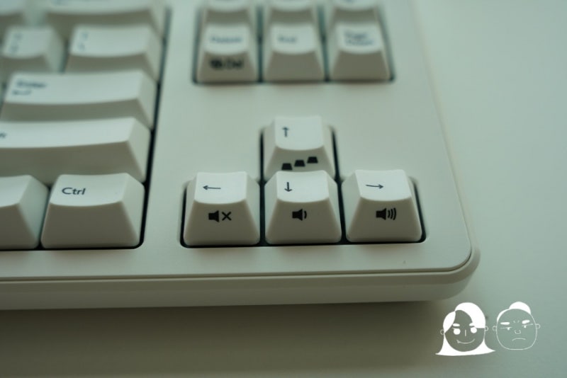 리얼포스 R3 R3HD21 - REAL FORCE R3 TKL 45g 리뷰(R2와 비교) : 네이버 블로그