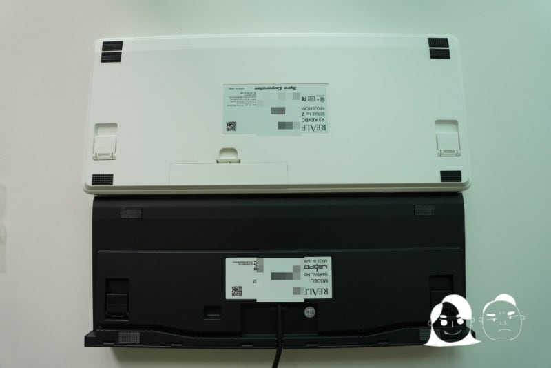 리얼포스 R3 R3HD21 - REAL FORCE R3 TKL 45g 리뷰(R2와 비교) : 네이버 블로그