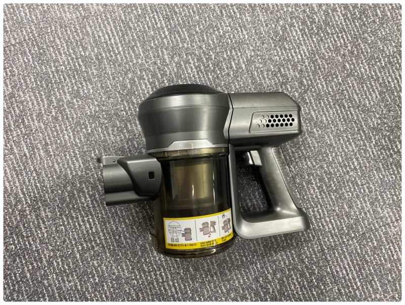 클래파 무선청소기 ABFB-VC160 싸이클론 청소기 배터리 교환 - 클래파 무선청소기 밧데리 : 네이버 블로그