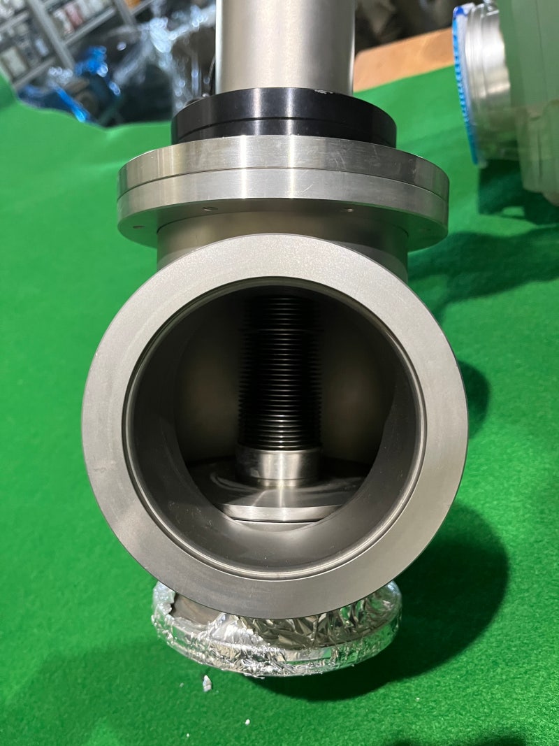 진공종합상사_(NOR-CAL PRODUCTS)Angle Valve ESVP-4002-ISO 앵글밸브 : 네이버 블로그