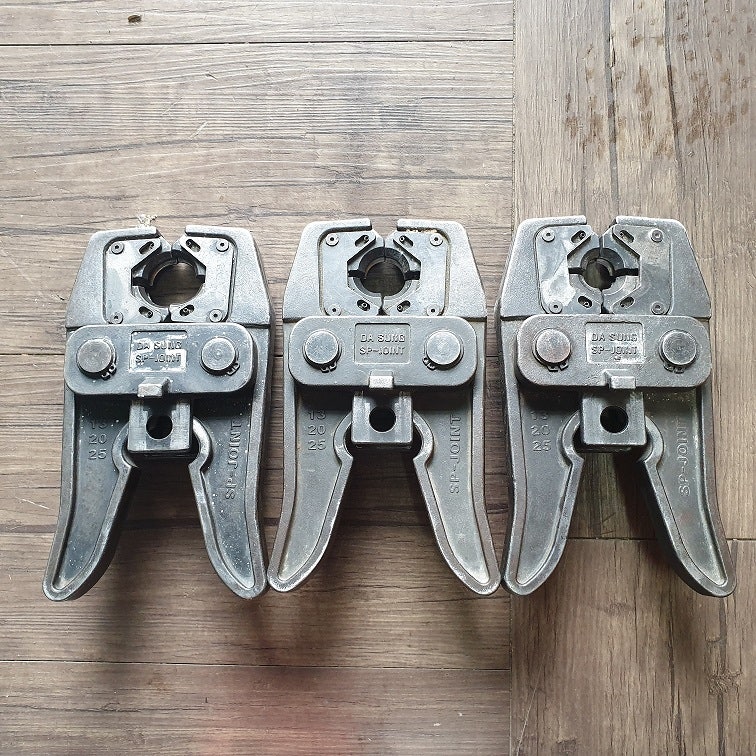 몰코 압착기 및 SU-파이프 스텐관 KS D-3595(304) : 네이버 블로그