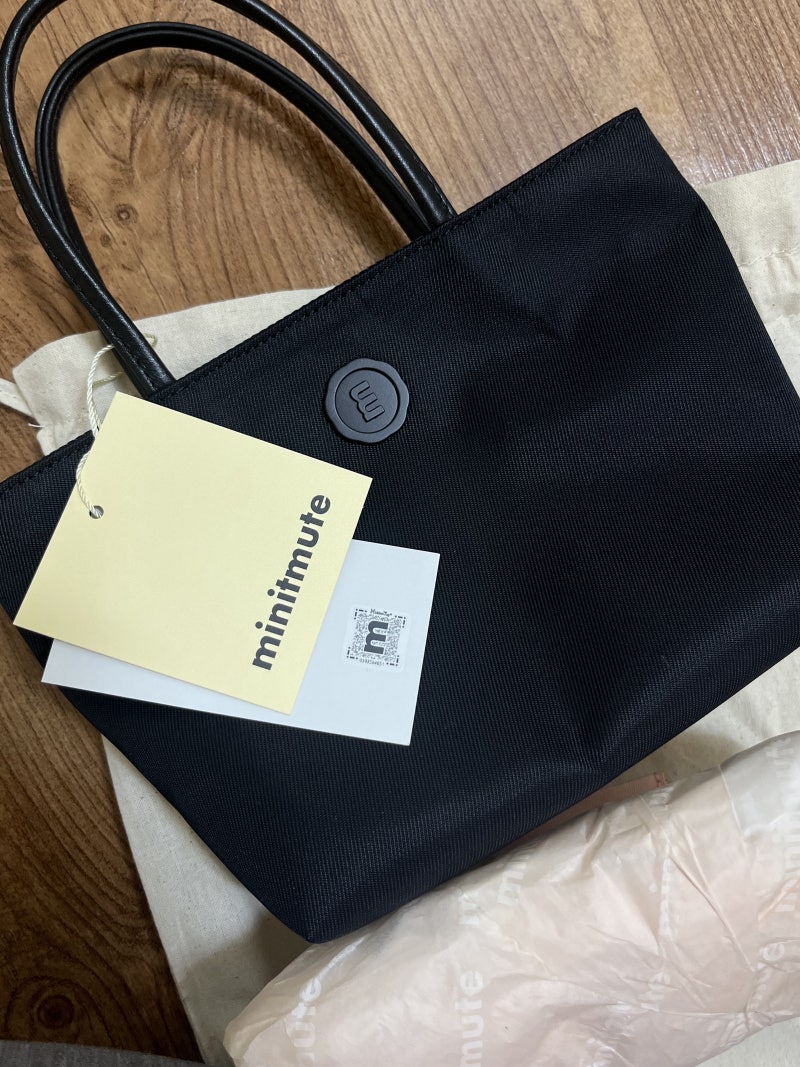 미닛뮤트 클로미니 _ 블랙 후기(minitmute clo mini) : 네이버 블로그