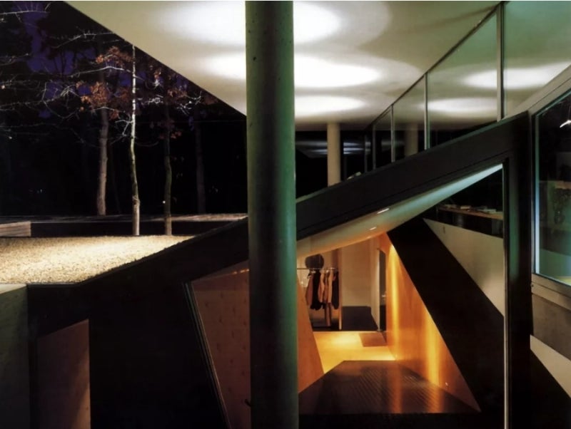 렘 콜하스의 더치하우스. dutch house, netherlands by rem koolhaas, 1995 : 네이버 블로그