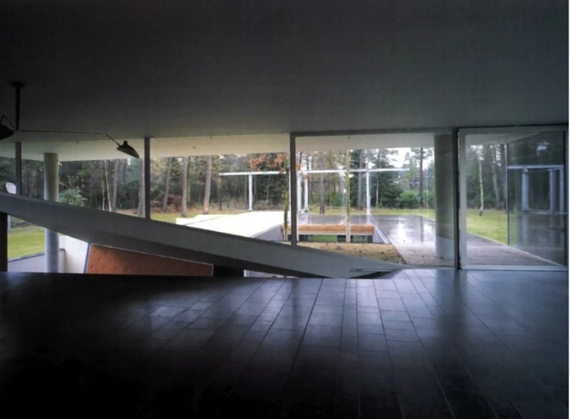 렘 콜하스의 더치하우스. dutch house, netherlands by rem koolhaas, 1995 : 네이버 블로그