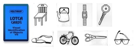 LOTCA (Loewenstein Occupational Therapy Cognitive Assessment) : 네이버 블로그