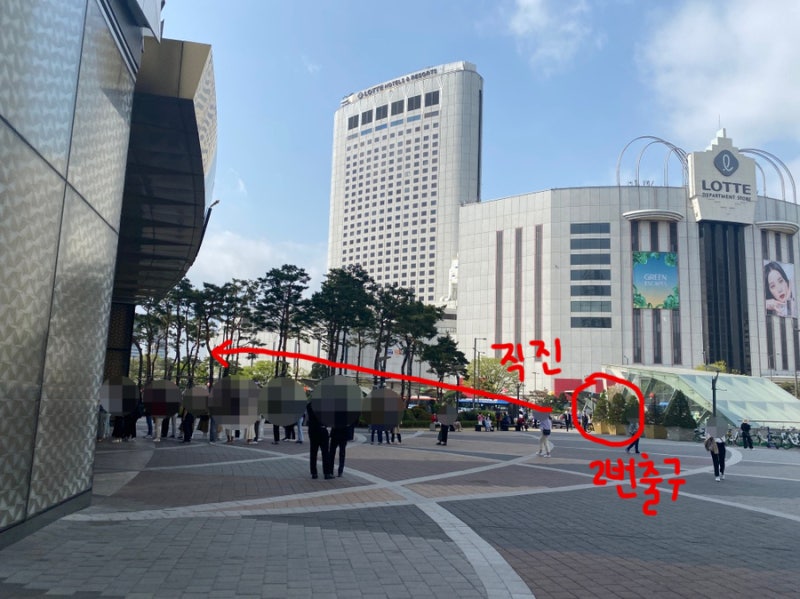 서울 롯데월드타워 벨리곰 풍선 위치 잠실 석촌호수 벚꽃 포토존 배경화면 네이버 블로그