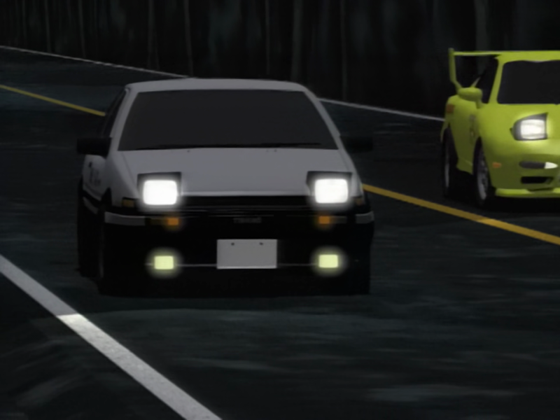 Initial D (Complete Series + Movies) ,x265.1080p.10bit-Judas : 네이버 블로그