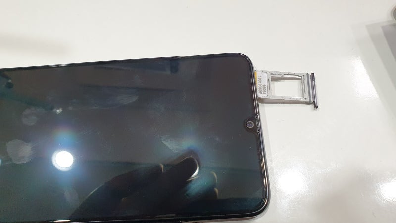 갤럭시 a90 5G (Sm-A908N) 공장초기화 했습니다 (나름 새폰만들기) : 네이버 블로그