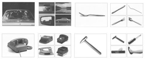 LOTCA (Loewenstein Occupational Therapy Cognitive Assessment) : 네이버 블로그
