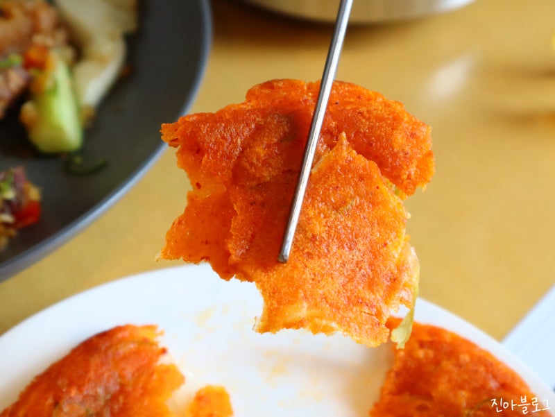 거제 아주동 맛집 청춘육개장 네이버 블로그