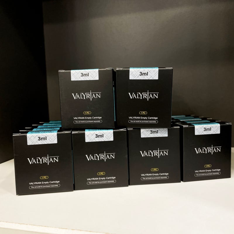 대전 전자담배 유웰 발라리안 SE DV C타입 코일 공팟 재입고 및 발라리안 코일 차이점 정품가품 구분 : 네이버 블로그