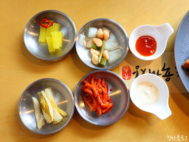거제 아주동 맛집 청춘육개장 네이버 블로그