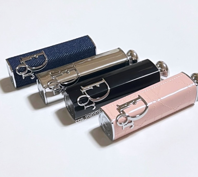 [DIOR] NEW 디올 어딕트 립스틱 373 로즈 셀레스티얼 리뷰 : ) : 네이버 블로그