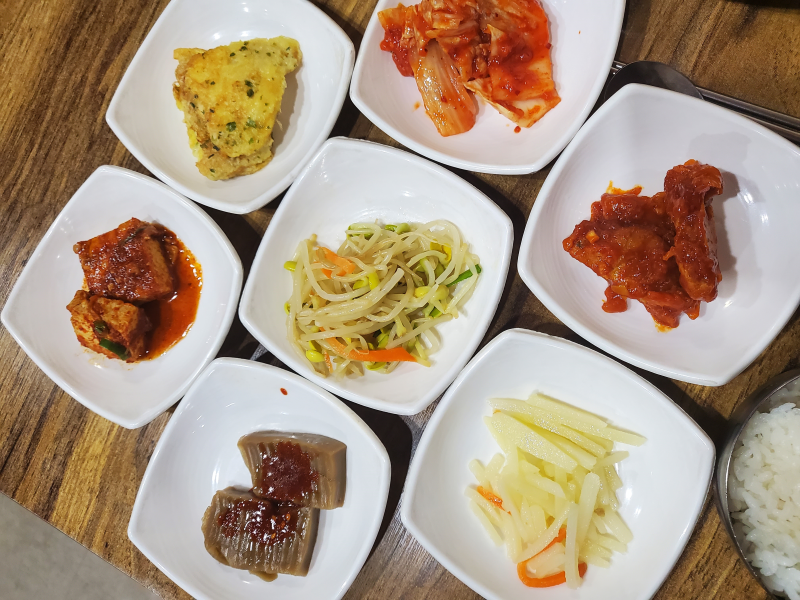 내돈내산 국민대학교 지하세계 레알 밥도둑 맛집🤩 지세in지세 국민대정릉 맛집 아 또 가고싶다 네이버 블로그