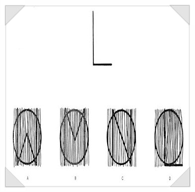 MVPT-3 (Motor-free Visual Perception Test-3) : 네이버 블로그