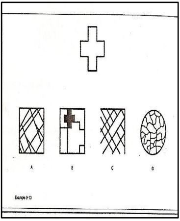 MVPT-3 (Motor-free Visual Perception Test-3) : 네이버 블로그