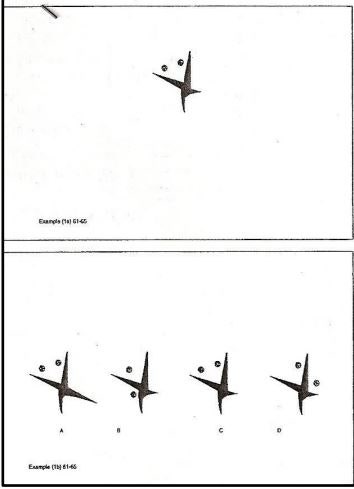 MVPT-3 (Motor-free Visual Perception Test-3) : 네이버 블로그