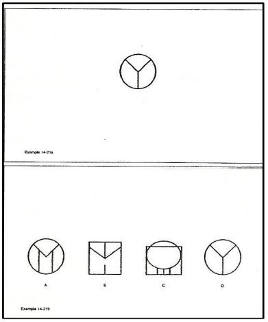 MVPT-3 (Motor-free Visual Perception Test-3) : 네이버 블로그
