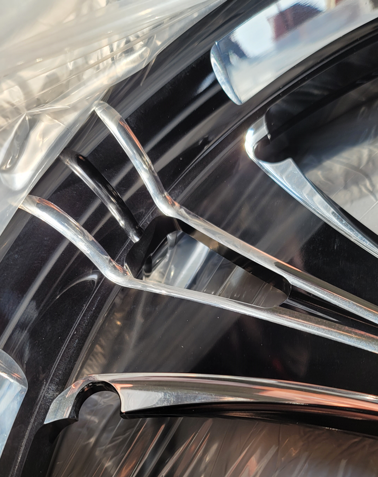 브레이크아웃26인치업 휠 퍼포먼스머신 PM : 네이버 블로그