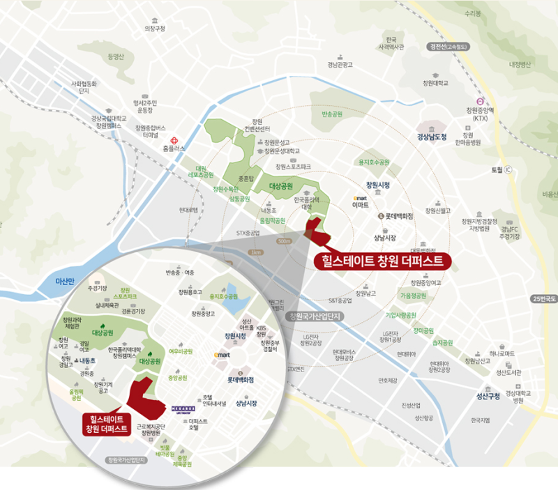 창원 대상공원 힐스테이트 기회인 이유 네이버 블로그