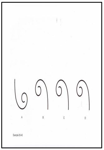 MVPT-3 (Motor-free Visual Perception Test-3) : 네이버 블로그