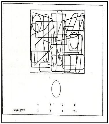 MVPT-3 (Motor-free Visual Perception Test-3) : 네이버 블로그
