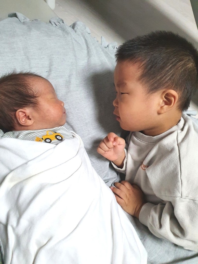 신생아사경 사경이란 발견 원인 진단 치료방법 대구병원추천 네이버 블로그