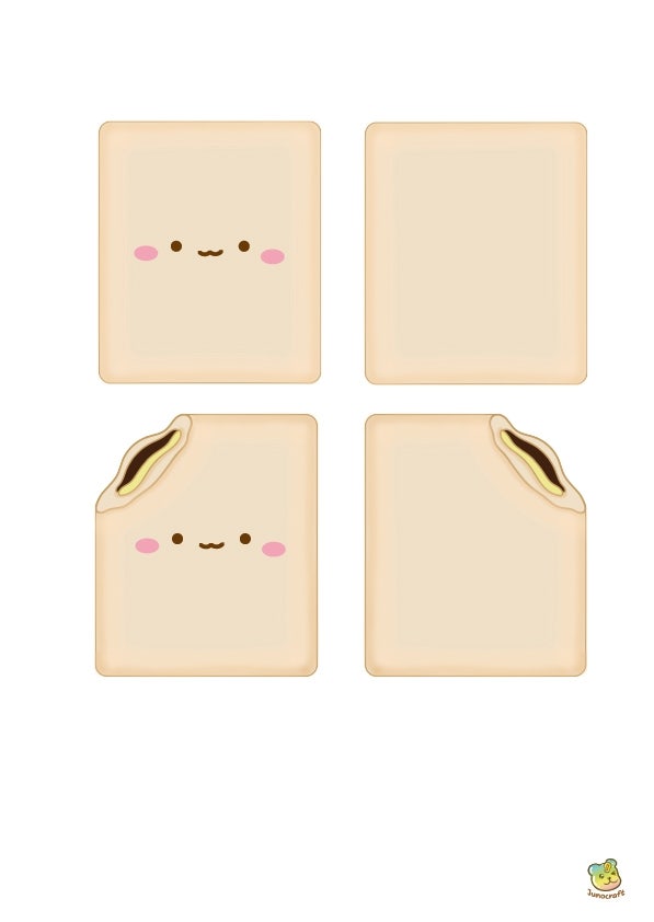 신상 포켓몬빵 시즌2 전부 개봉 And 스퀴시 만들기 무료도안 Diy Pokemon Bread Squishy 네이버 블로그