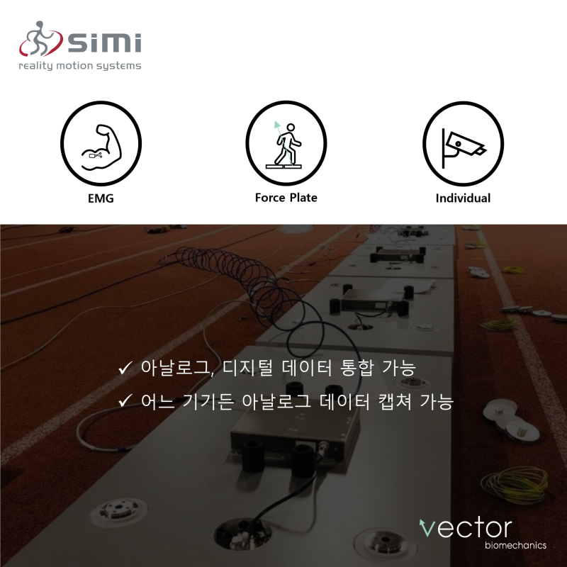 [Simi markerless] Simi 마커리스 분석 시스템을 소개합니다. : 네이버 블로그