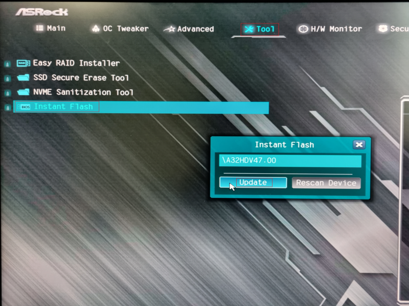 메인보드 바이오스 업데이트하는법 하는이유 쉽게 알려드려요 Asrock 네이버 블로그