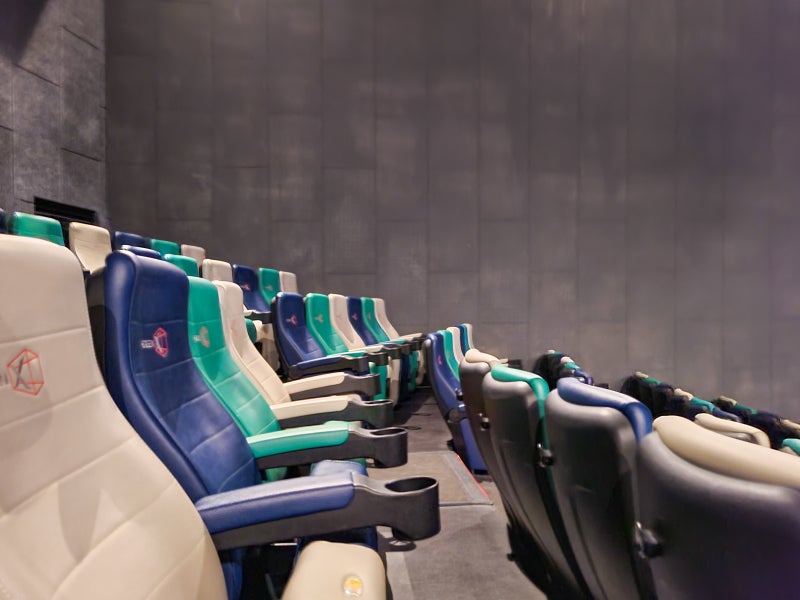 CGV 대전 4관[SCREENX/스크린엑스](Laser) : 네이버 블로그