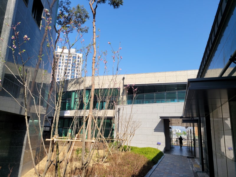 권리금 없는 신축 아파트 단지 내 상가 대전 중촌역푸르지오센터파크 네이버 블로그