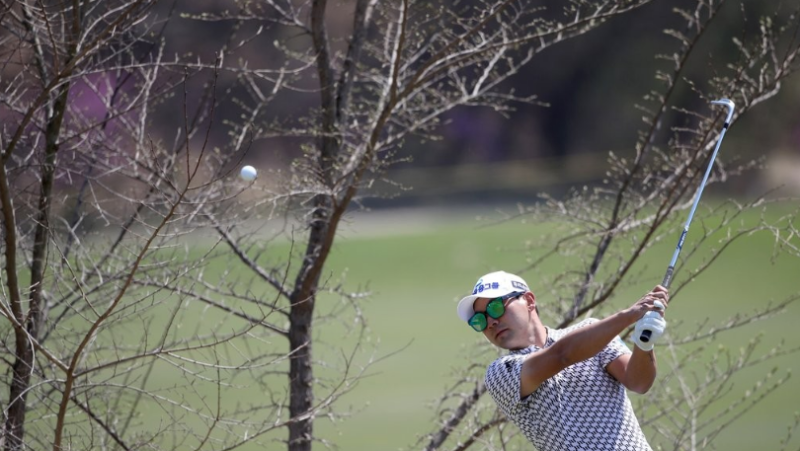 *박상현 역전 우승-2022 KPGA 코리안 투어-개막전 "제 17회 DB 손해보험 프로미 오픈* : 네이버 블로그