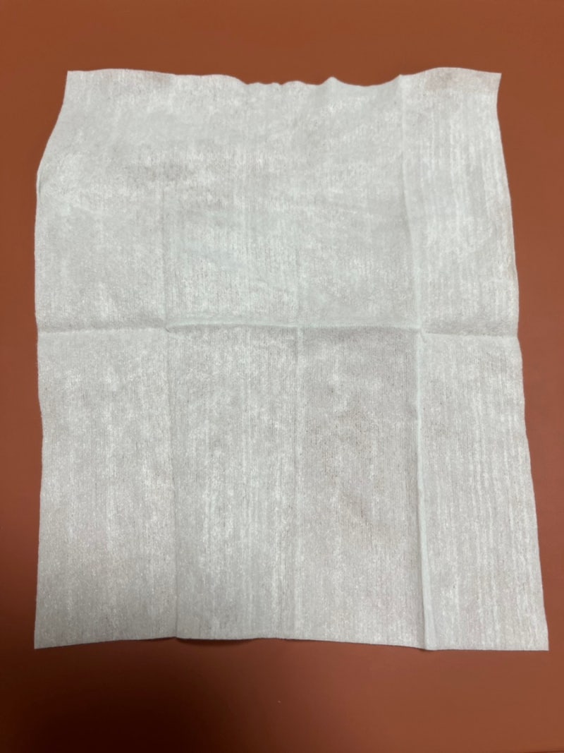 닥터아토 손소독 티슈 신생아부터 사용했어요 : 네이버 블로그