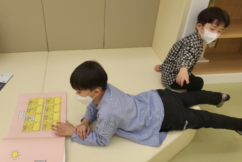 명지 국회부산도서관 개관 지식정보사회 아이들 가볼만한곳 네이버 블로그