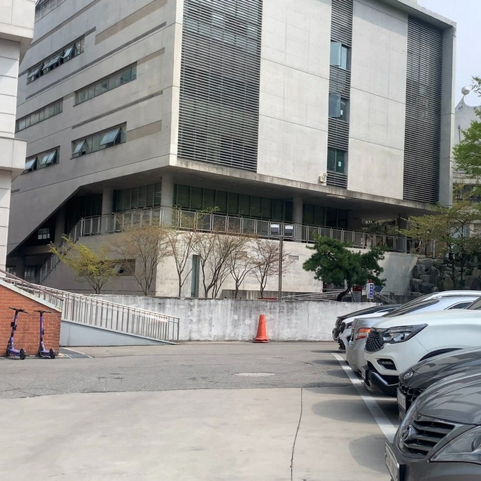 경희대학교 국제통상금융투자학부 학교생활 꿀팁 학생증 수령 캡스 등록 네이버 블로그