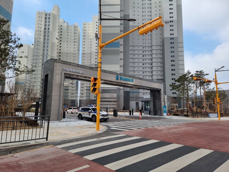 신축 아파트 입주청소 서희스타힐스 24평 102동 2호 라인 남양주 청소 후기 네이버 블로그