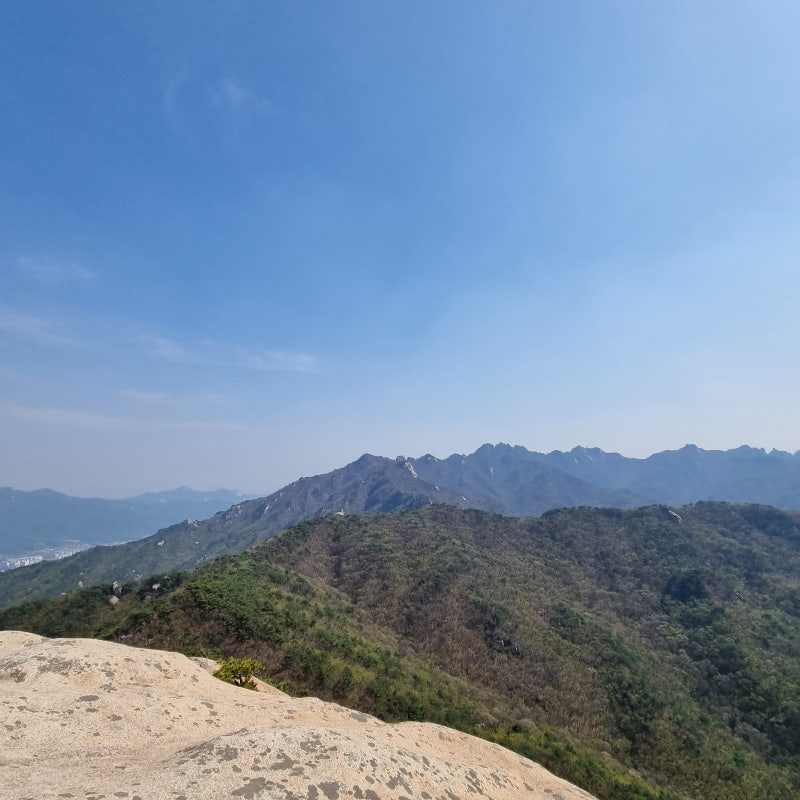 사패산 등산코스 주차가 편한 코스 네이버 블로그