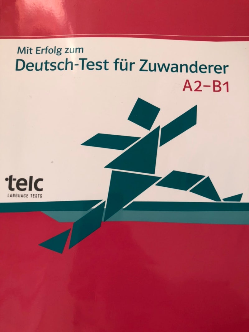 [Modelltest]DTZ Mündliche Prüfung Teil 1 (A2 -B1)/DTZ 시험 문제 출제집 /말하기 부분 ...