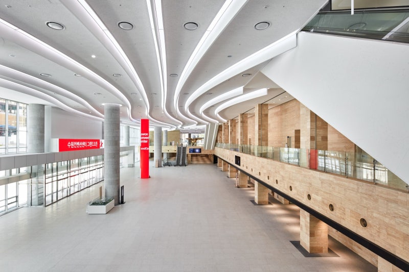 수원컨벤션센터 가는 길(Suwon Convention Center) : 네이버 블로그