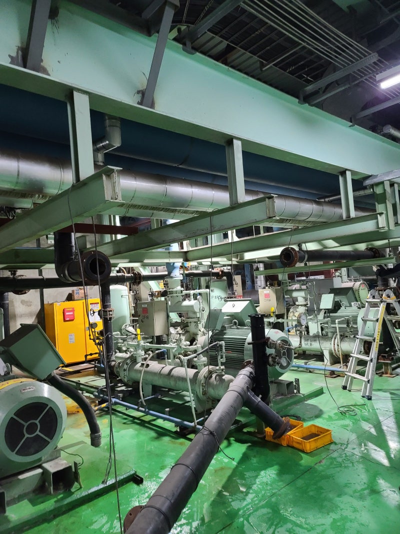 Pepipe Pe Pipe Hdpe Pipe Hdpe파이프pe 수도관 시공 현장입니다 네이버 블로그