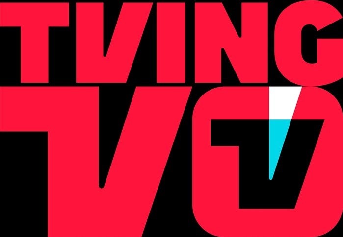 티빙(TVING) - 리뉴얼 (NEW BI, 아이콘, 가격) : 네이버 블로그