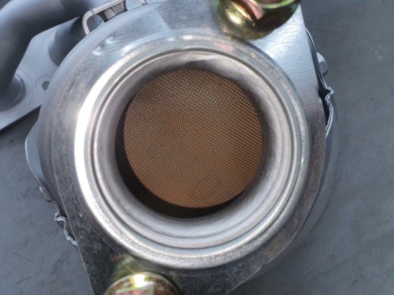 K3(YD) - (P0420,P0326,P0335,P1613) 엔진경고등 점등 및 림폼모드로 인한 주행불가. : 네이버 블로그