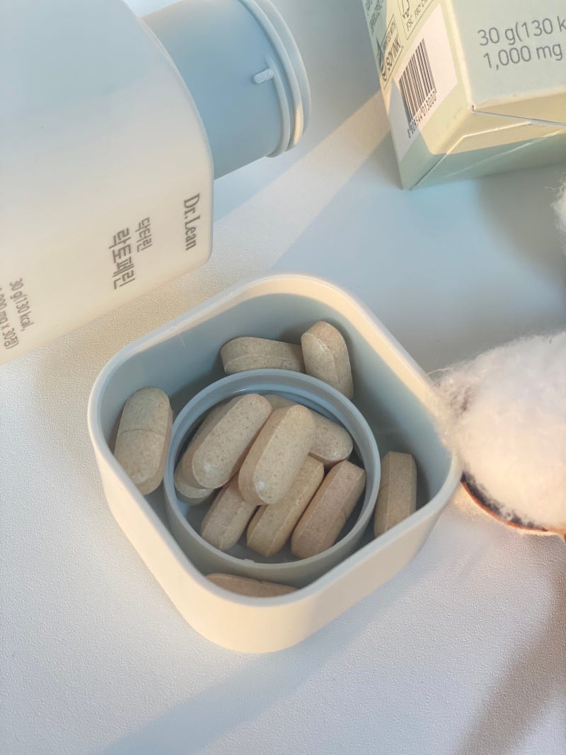 초유단백질락토페린 다이어트 효능 및 부작용 고르는 법 정리 네이버 블로그