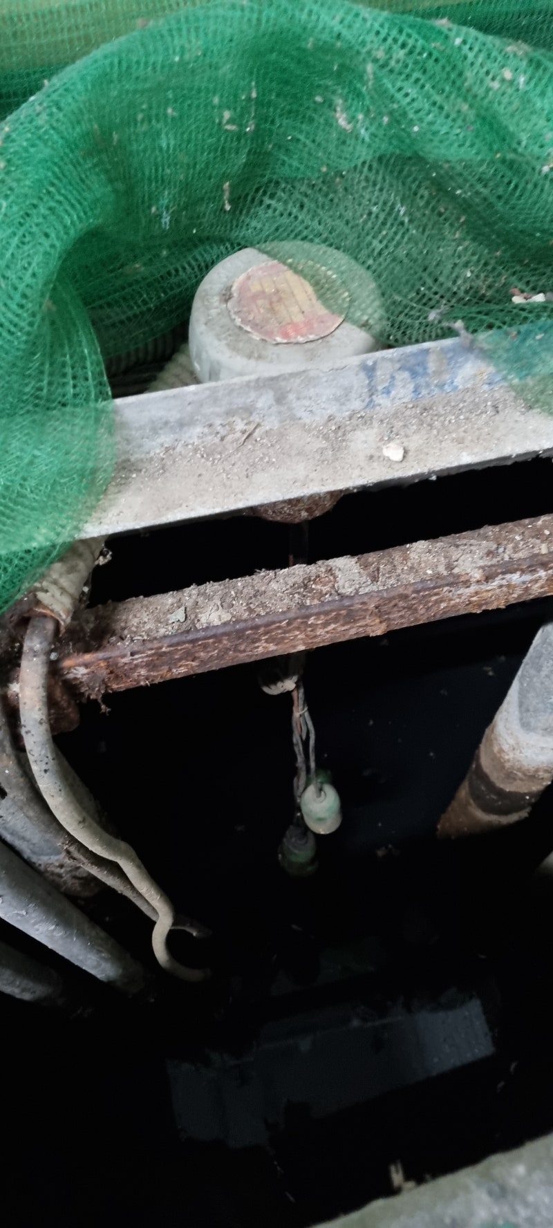 eu-54u-2ws seu-54u-2ws , sl-4s-2w 집수정콘트롤러 센서 설치방법 입니다. : 네이버 블로그