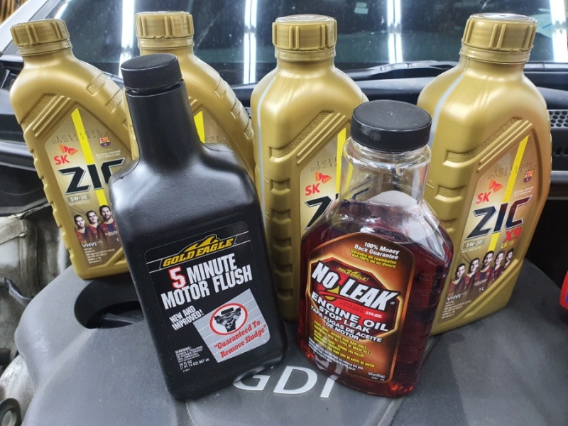 K3(YD) - (P0420,P0326,P0335,P1613) 엔진경고등 점등 및 림폼모드로 인한 주행불가. : 네이버 블로그