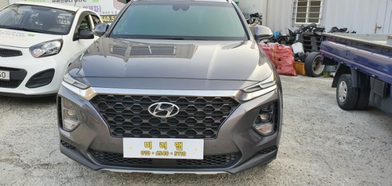 부산 백미러 수리 전문점 국산차 외제차 수입차 Tm 싼타페 Sm5 Bh 봉고3 올뉴k5 파손 부분교환 미러맨 출장수리 김해 양산